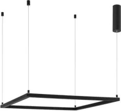 Závěsné LED svítidlo NOVA LUCE ETERNA 40W 3000K 9990734 stmívatelné Triac