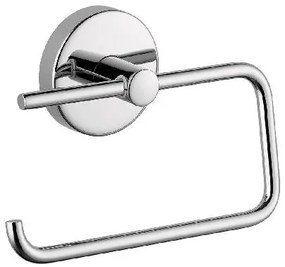 Hansgrohe Logis - Držák toaletního papíru, chrom 40526000