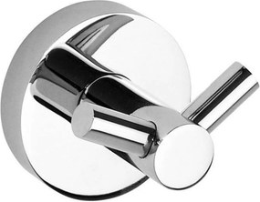 Sapho X-Round - Dvojháček, chrom XR202