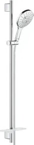 Grohe Rainshower SmartActive - Sada sprchové hlavice 150 | 95 l/min |
