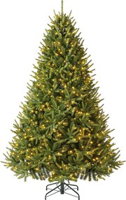 XXXLutz VÁNOČNÍ STROMEČEK 142/228 cm - Vánoční stromky & stojánky - 004349014001