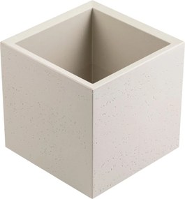 Květináč na kolečkách BETONIQUE 30x30 cm beton - výběr z 8 provedení