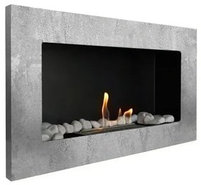 GM biokrb Easy S Open ECONOMY 65x40 cm Imitace Betonu