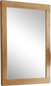 XXXLutz ZRCADLO 96/67/2 cm Linea Natura - 000891001105