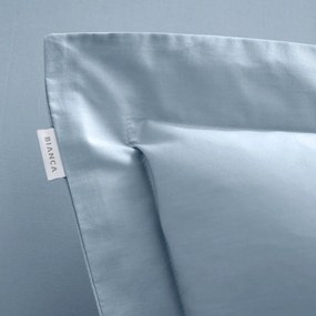 Povlaky na polštáře v sadě 2 ks z bavlněného perkálu 50x75 cm Cotton Percale – Bianca