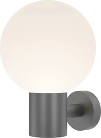 XXXLutz VENKOVNÍ NÁSTĚNNÉ SVÍTIDLO, 20/28/16 cm MAYTONI - Online Only svítidla - 004353016901