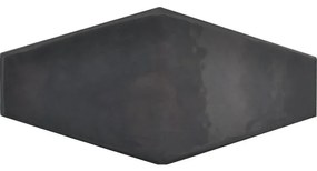 EBS Tonalite Opal / Viena obklad 10x20 antracita 0,5 m2