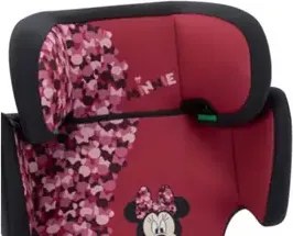 Bebeconfort Hera i-Fix i-Size Disney autosedačka Minnie /  od 3.5 do 1