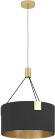 XXXLutz ZÁVĚSNÉ SVÍTIDLO, 45/150 cm Eglo - Online Only svítidla - 003348314502