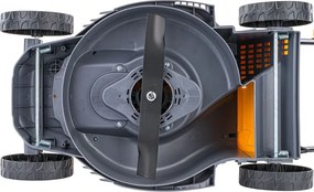 Elektrická sekačka, 2200W | PM-KSE-2200MN