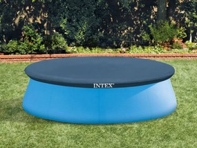 Plachta na bazén Intex 396 cm