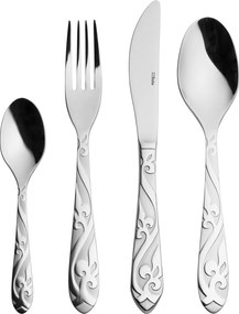 Příborový set 24 ks – 7th Generation Dream Quarz - 120104