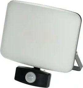 RETLUX RSL 256 LED reflektor 30W 4000K PIR / 2700 lm