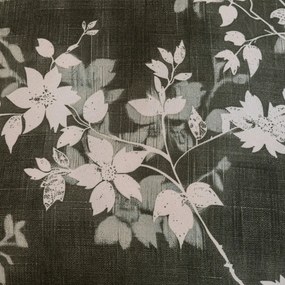Flanelové povlečení z mikrovlákna OLVERIA olivově zelené Rozměr povlečení: 70 x 90 cm | 140 x 200 cm