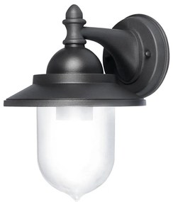 Top Light Sevilla D - Venkovní nástěnné svítidlo E27/60W/230V IP44