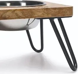 Designed by Lotte Jídelní set Linga 31x10x16cm