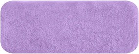 Rychleschnoucí ručník Amy 30x30 14 světle fialový 380 g/m2 Eurofirany