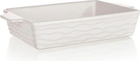Forma zapékací obdélníková CULINARIA White 33 x 21 cm