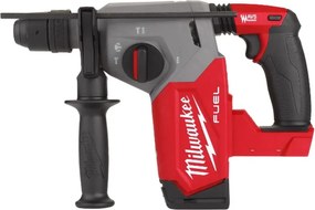 Aku kombinované kladivo Milwaukee M18 FHX-0X