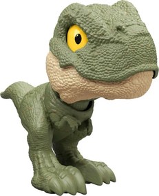 Mattel jurský svět mocní malí kousači t-rex, jfc87