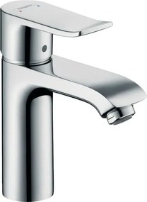 Hansgrohe Metris umyvadlová baterie bez výpusti chrom 31084000