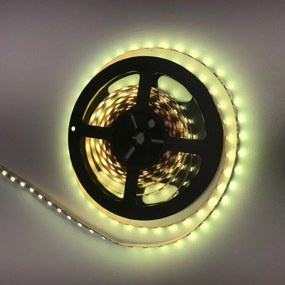 Voděodolný LED pásek RGB 14,4W/m, IP65, PROFI, 12V, 60LED/m, SMD5050