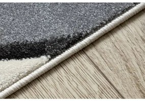 koberec PETIT MEDVĚD, krémový velikost 160x220 cm | krásné koberce cz