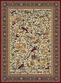 Kusový koberec Tashkent 60J 120 x 180 cm