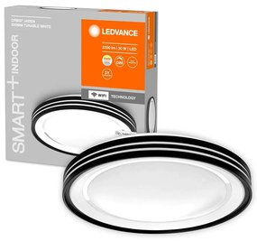 Ledvance | Ledvance - LED Stmívatelné stropní svítidlo SMART+ ORBIS LED/30W/230V Wi-Fi | P227124