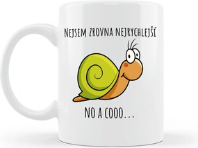 Ahome Ahome CZ Hrneček Nejsem nejrychlejší 330 ml