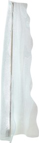 XXXLutz STOJACÍ LED LAMPA, 30/47/150 cm Globo - Online Only svítidla - 007326096605