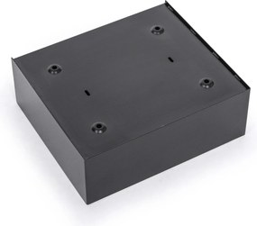 Hotelový sejf s elektronickým zámkem, 145 x 400 x 350 mm