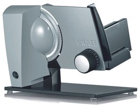 GRAEF SKS 12100 elektrický kráječ, šedá