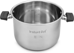 Instant Pot Plus WiFi 5,7 L Černá