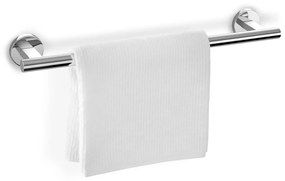 Tyč na ručníky SCALA 45 cm nerezová lesklá ZACK