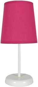 Stolní lampa GALA Candellux Růžová