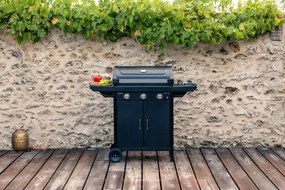 CAMPINGAZ Compact 3 EXS