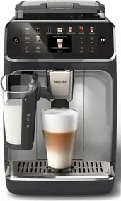 Philips 5500 series EP5546/70 černá / automatický kávovar / 1500 W / 1