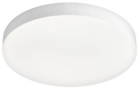 Top Light - LED Koupel stropní svítidlo SPIRIT LED/24W/230V IP44 pr. 30 cm bílá Spirit 30B CCT
