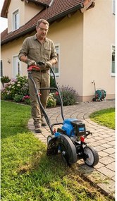 GüDE GMBH Güde GRKS 1801 - ořezávač trávníků