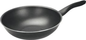 Wok gastro pánev wok forex 28 cm, vhodná i pro indukci