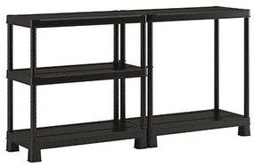 Regál Keter Plus Shelf Tribac/5