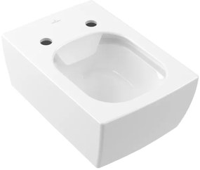 Villeroy & Boch 4633R001 - Závěsné WC MEMENTO keramika/bílá