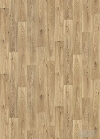 Breno PVC QUINTEX Gambel Oak 116M – dekor přírodní dub, šíře 400 cm