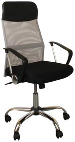Kancelářská židle TABOO fial - fialová