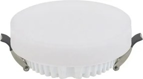 LED podhledové svítidlo McLED NIXO 12W 4000K neutrální bílá ML-412.059.33.0