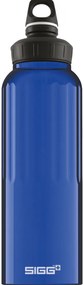 Sigg WMB Traveller láhev na pití 1,5 l, dark blue, 8256.10