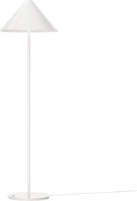 Závěsná lampa Circle Suspended LED HO 45,6 cm průhledná bílá