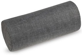Bellatex Válec Lada povlak průměr 15 x 35 cm Grafitová