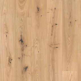 BEFAG Parkett KFT, Dřevěná podlaha BEFAG B 574-1145 Dub Malaga Rustic White, 2200 x 192 mm